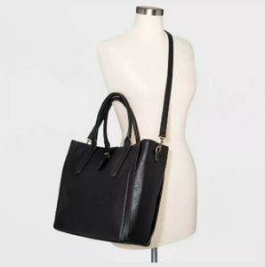 Universal Thread | Bags | Universal Thread Lg Handbag Black | Poshmark